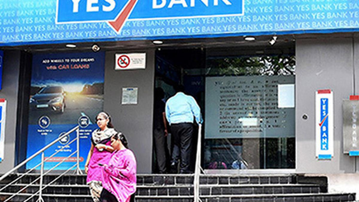 Yes Bank board approves allotment of shares to funds affiliated to ...