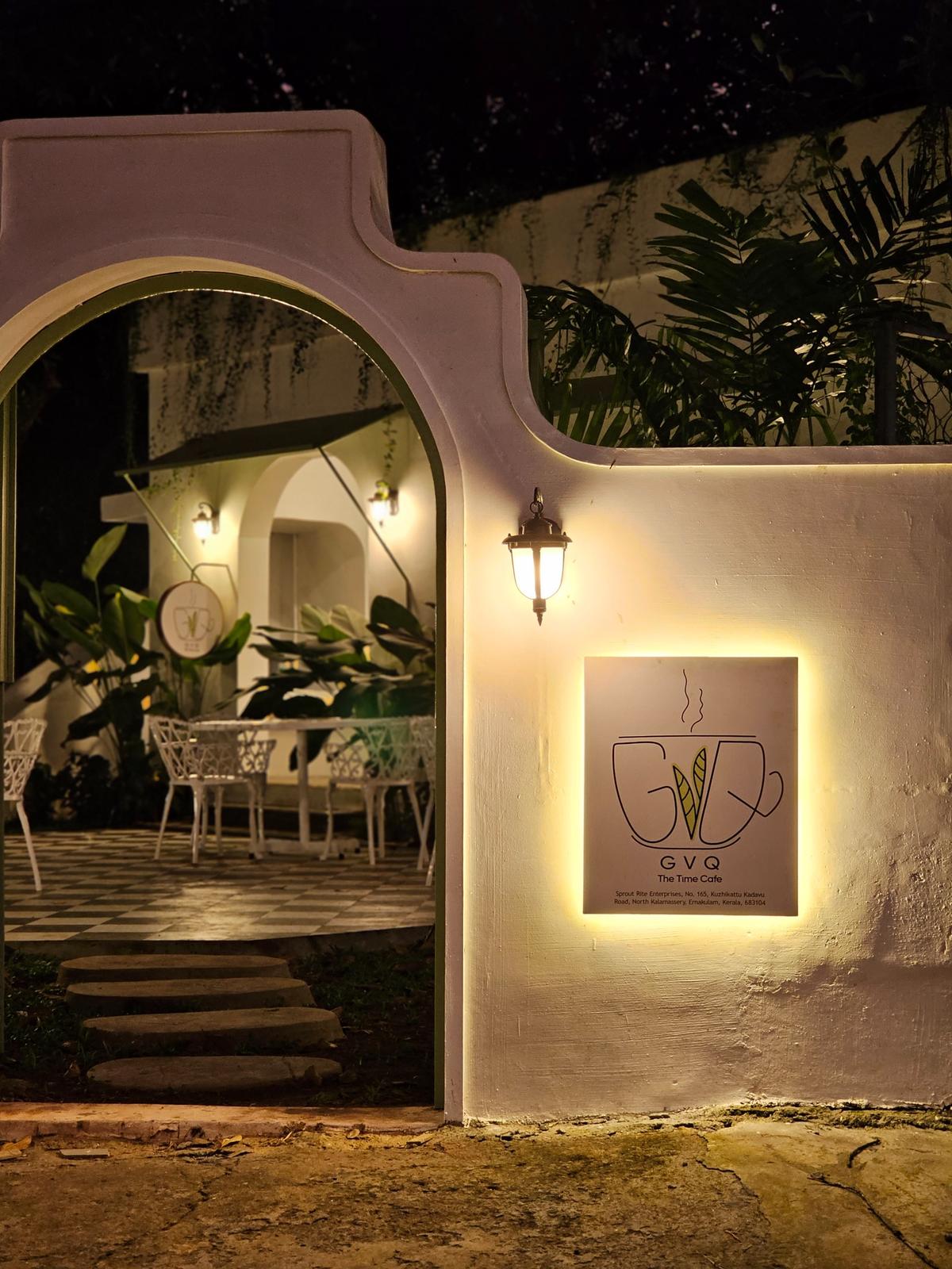 Kochi | Food & Drink | Restaurant, Café & Bar | Page 113 ...