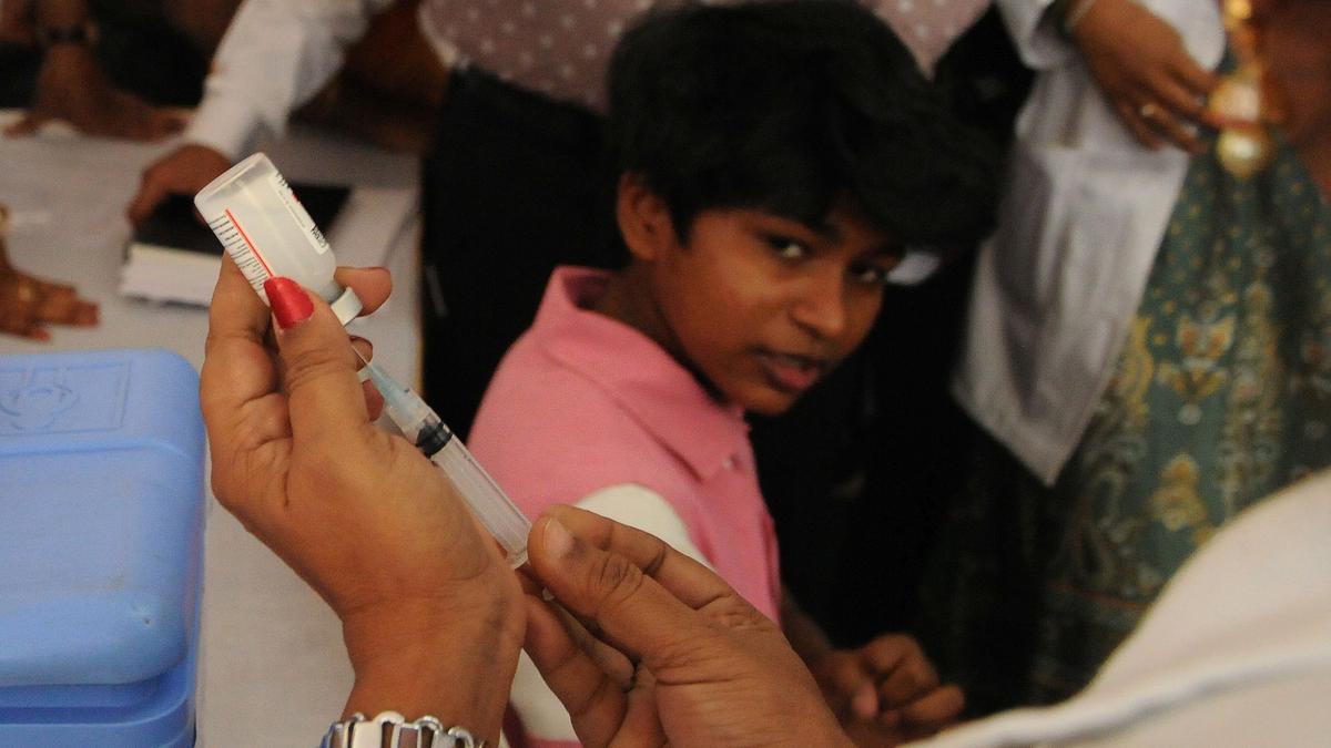 TS records 7 COVID cases - The Hindu