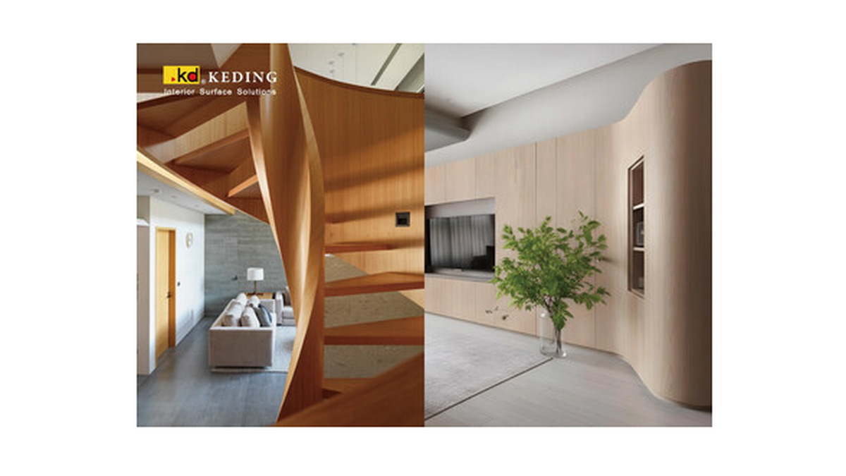 Soft Architecture Drives Demand: Curved Interiors Trend Fuels 297% ...