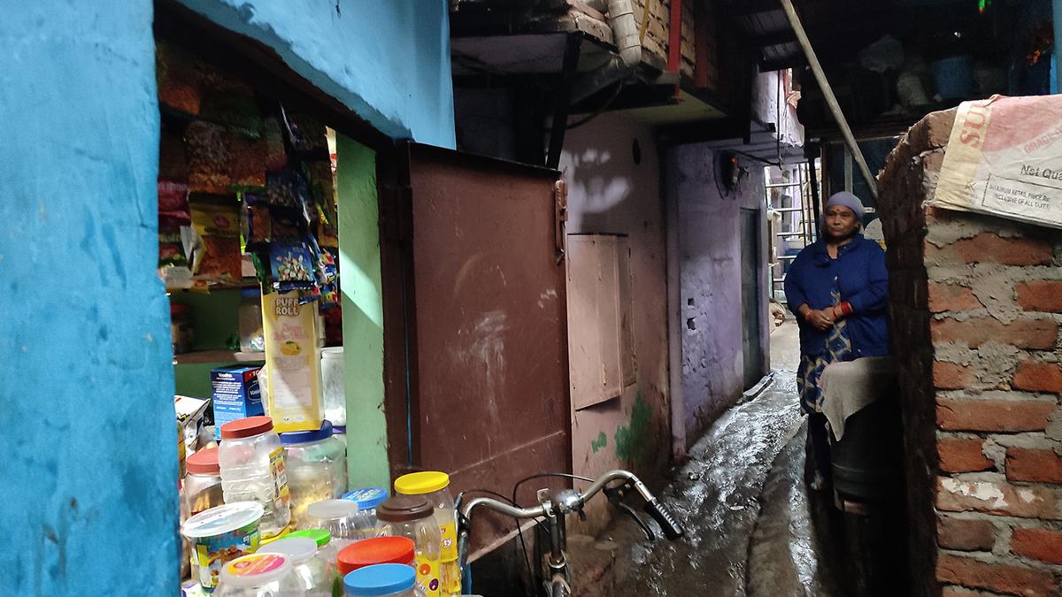 For those who vote the most, it’s a basic wish list: clear clogged ...