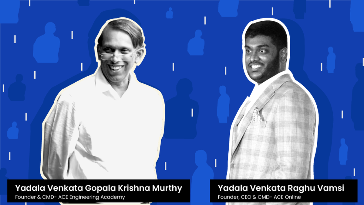 ACE Engineering Academy - Towards acing competitive exams in a jiff ...