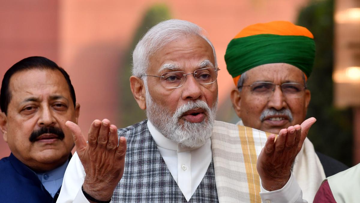 Country has rejected negativity, don’t vent anger of defeat in ...