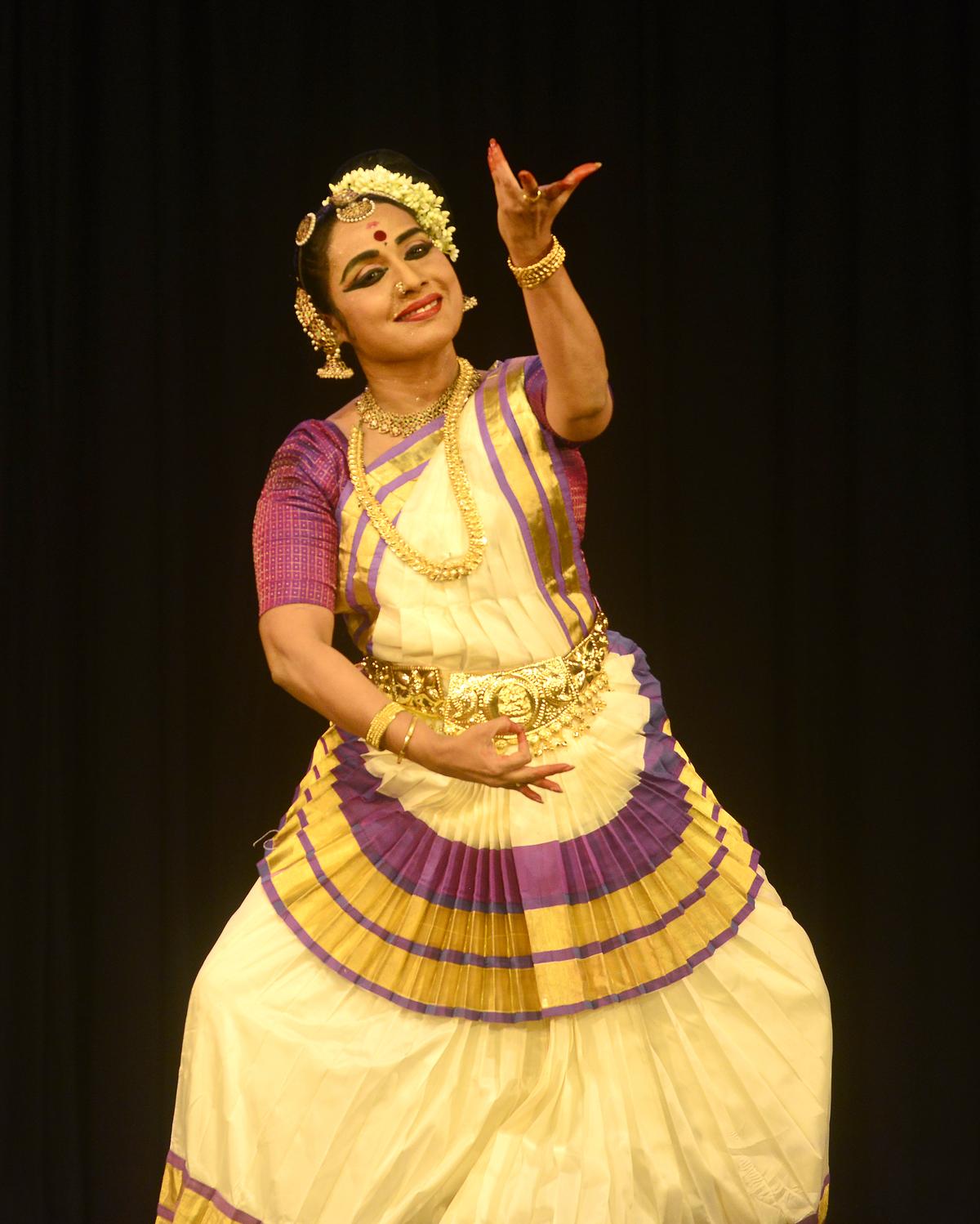 Chennai Dance for Dance Festival 2023 features Koodiyattam ...