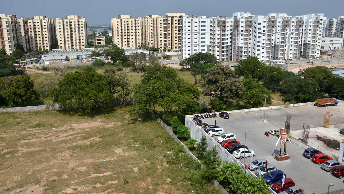 Fee payment letters on the way to LRS applicants - The Hindu