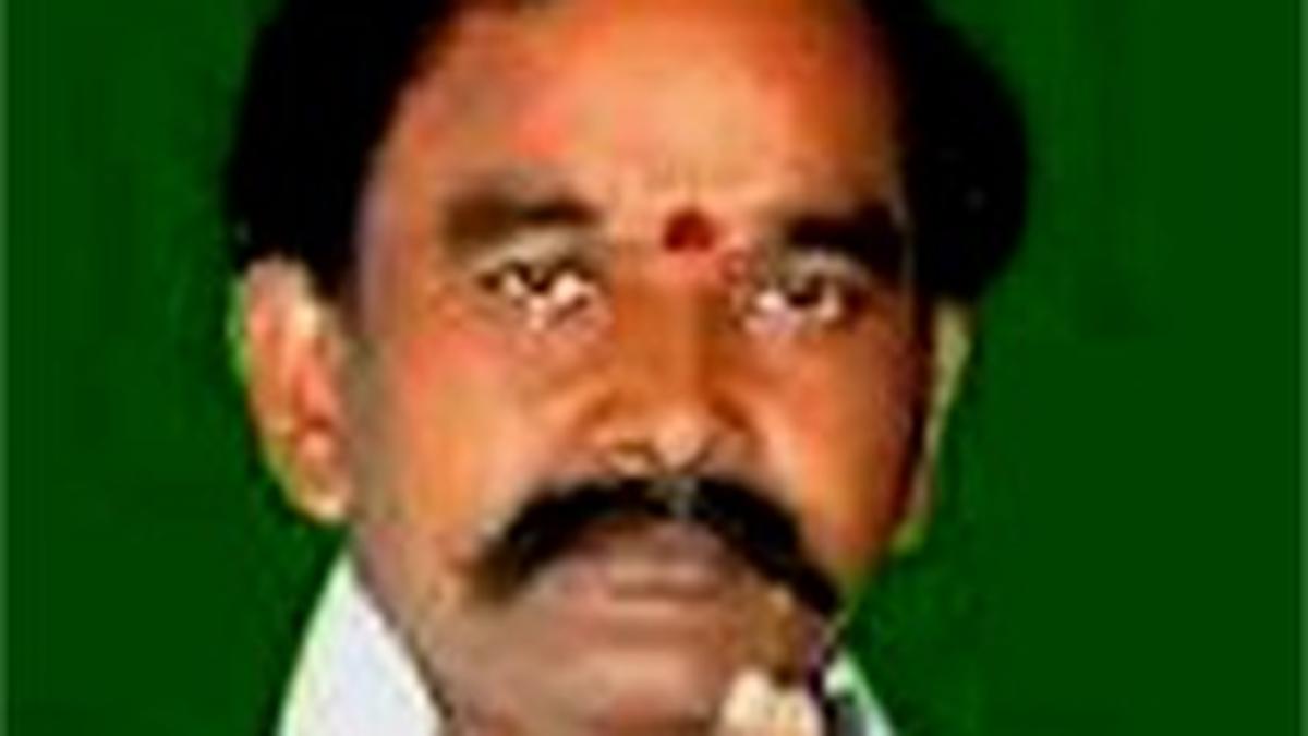 YSRCP Giddalur MLA quits active politics due to ‘health reasons’ in ...