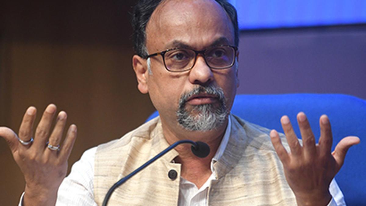 IRDAI ready to embrace tech to take insurance services to hinterland ...