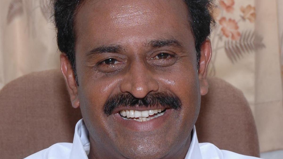 Ramajeyam murder case | Suspects undergo lie-detector test - The Hindu