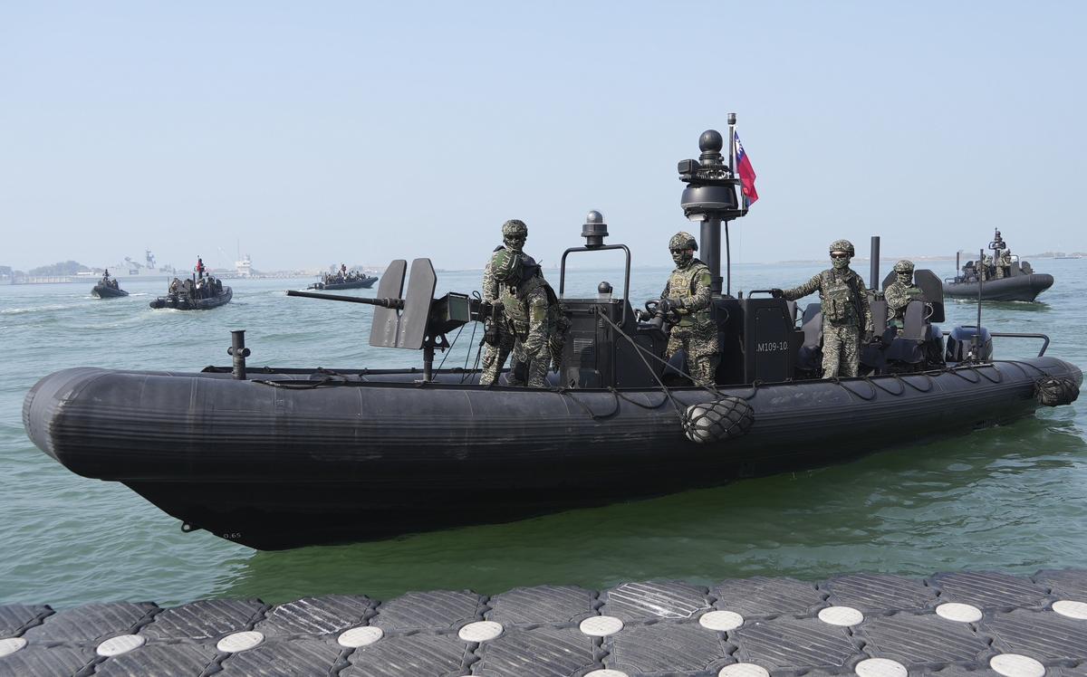 Review of Ketian Zhang’s China’s Gambit — The Calculus of Coercion ...