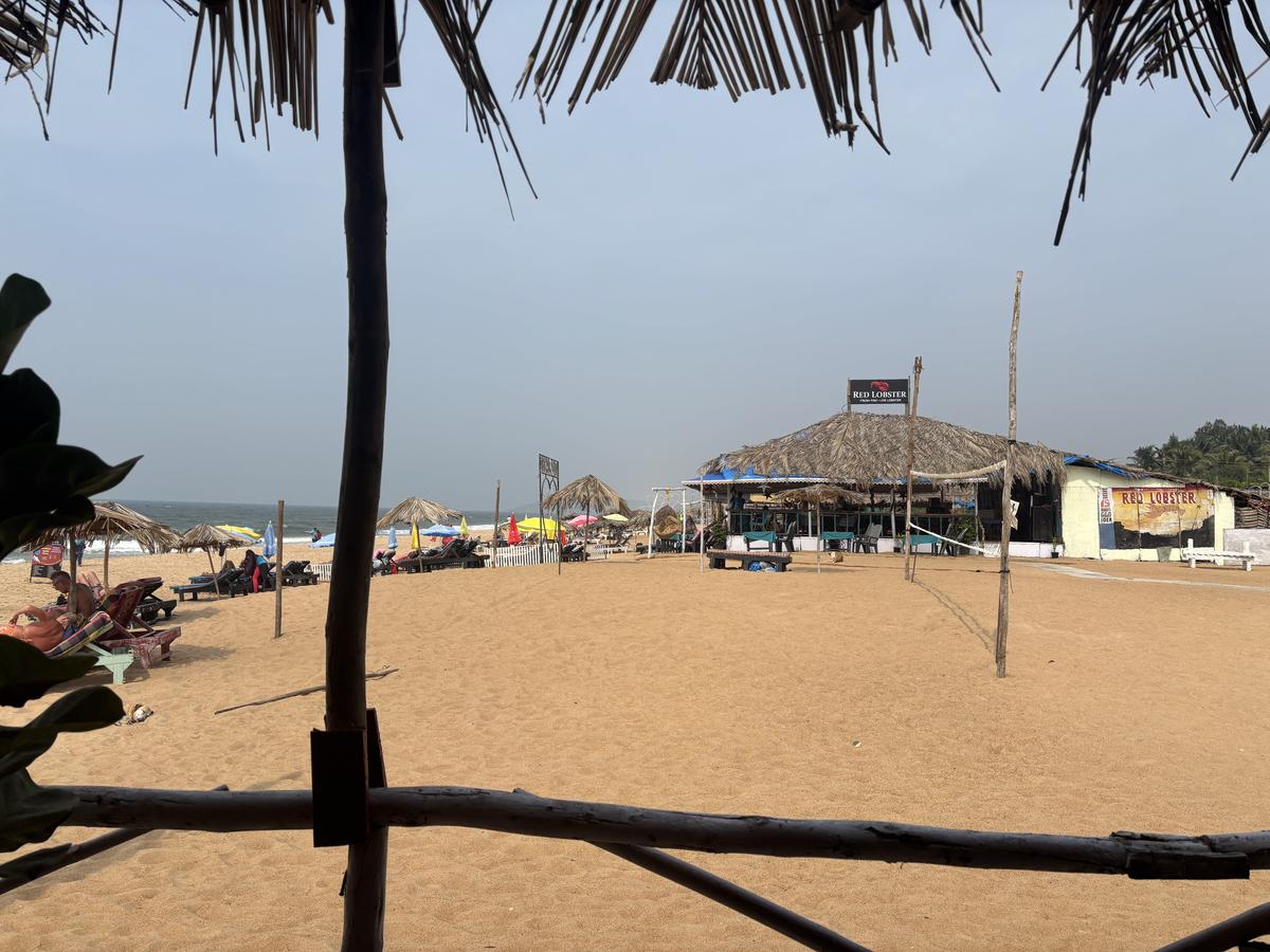 Butter chicken in Goa | The state is now a haven from Delhi’s pollution ...