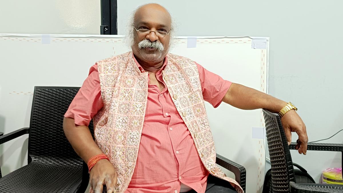 A renowned doctor is BJP’s prescription for success in Cuttack-Barabati seat - The Hindu