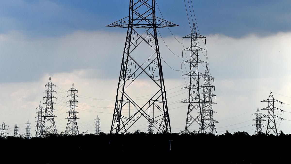 J&K parties up in arms over Ratle Power Corporation signing deal with ...