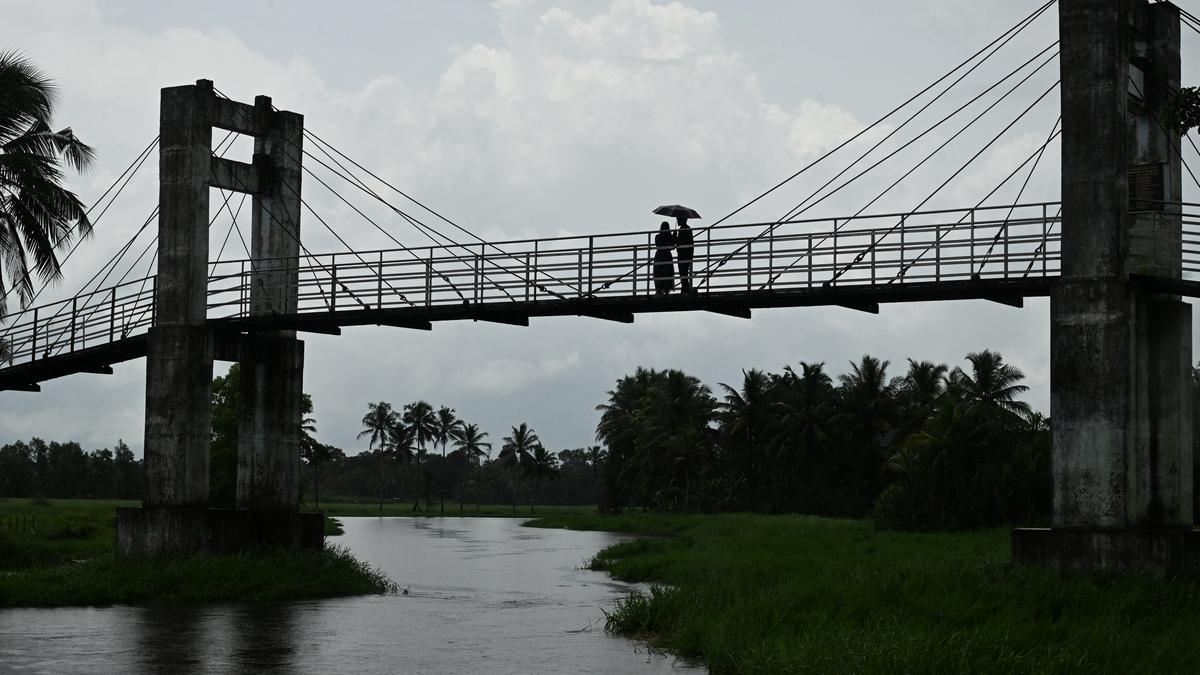 DPR proposes multi-pronged infrastructure facelift for developing ...