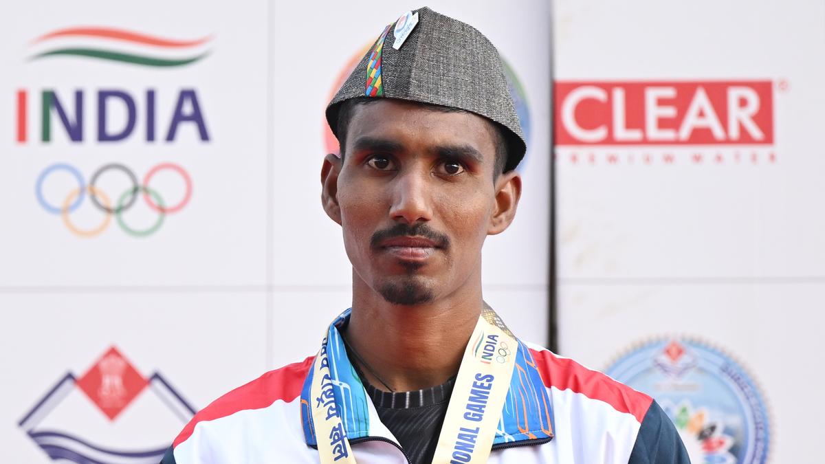 ATHLETICS | Servin, Ram Baboo take top honours at Indian Open race walk ...
