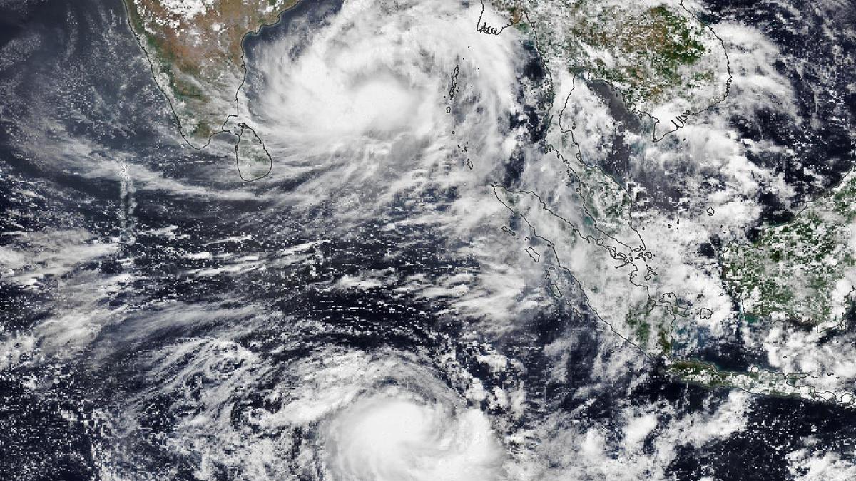 Science for All | What is the Madden-Julian Oscillation? - The Hindu