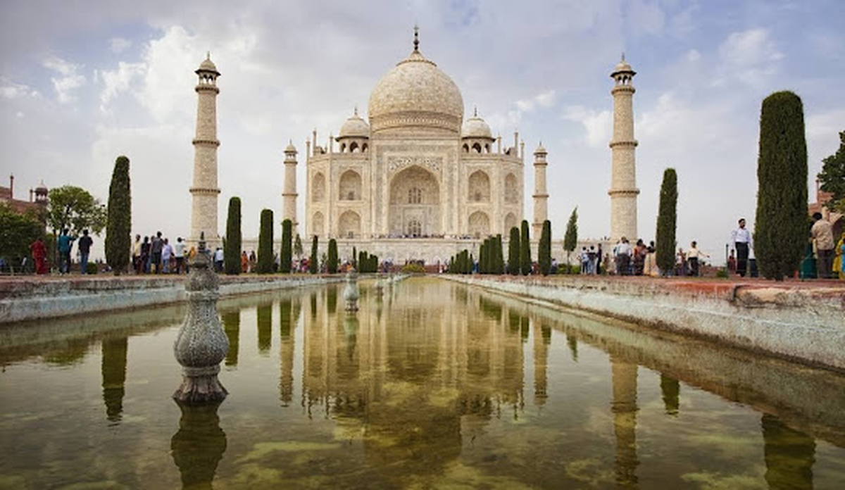 Discover India with these Top 6 Places! - The Hindu