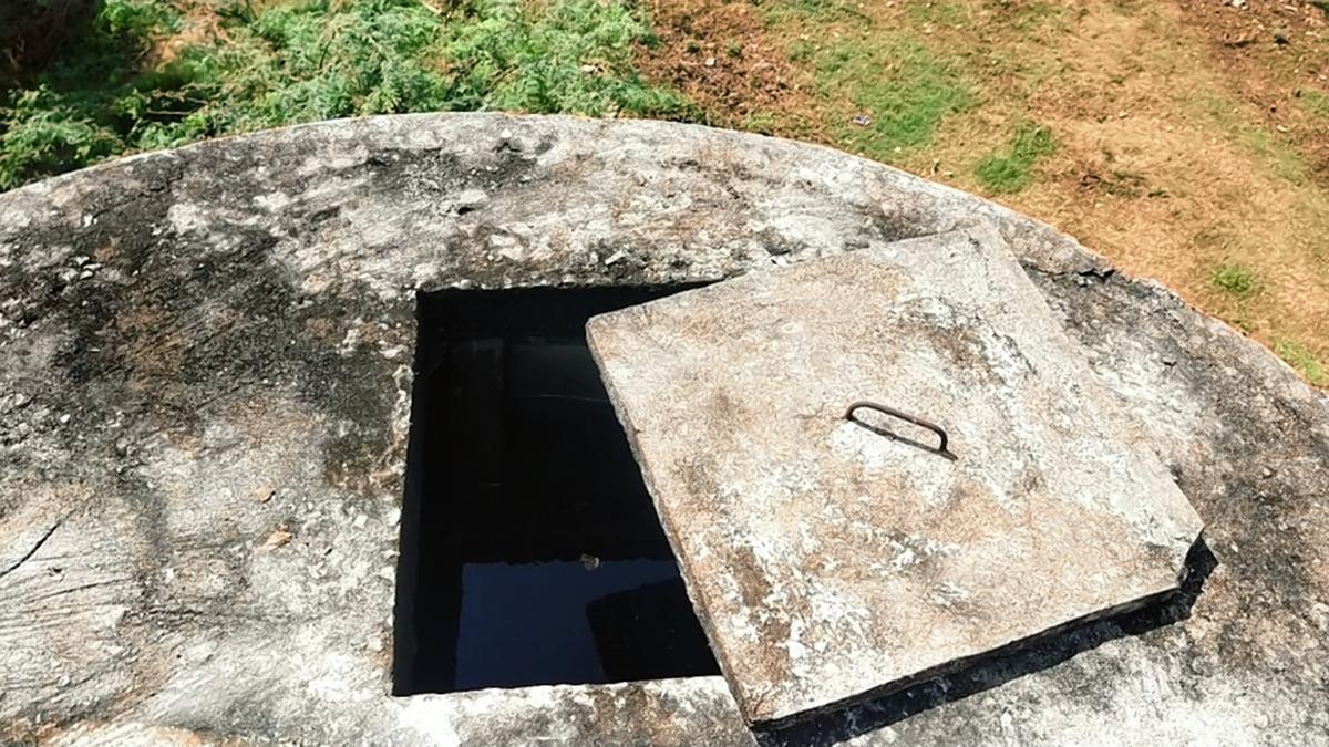 Why no arrest has been made yet in Vengaivayal case, CPI(M) asks T.N ...