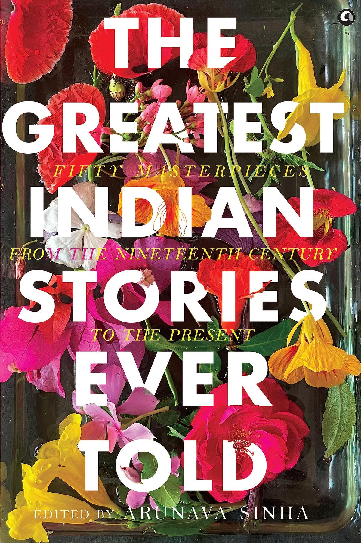 A gateway to everything Indian | Review of Arunava Sinha’s ‘The ...