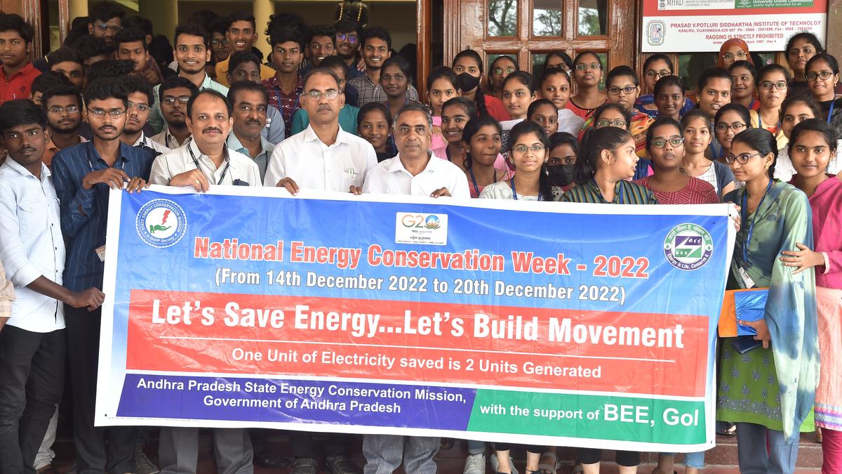 Energy conservation will help lessen impact of climate change, says CEO ...