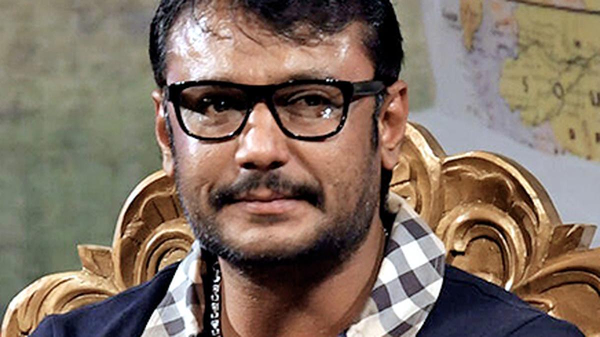 Karnataka High Court seeks report on medical condition of actor Darshan ...