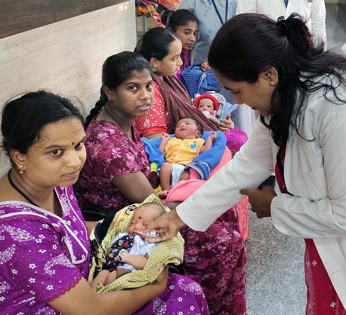 The genome that knows all - The Hindu