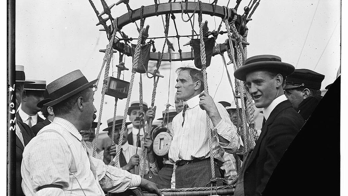 Sunday Quiz | Easy like Sunday morning: on photography - The Hindu