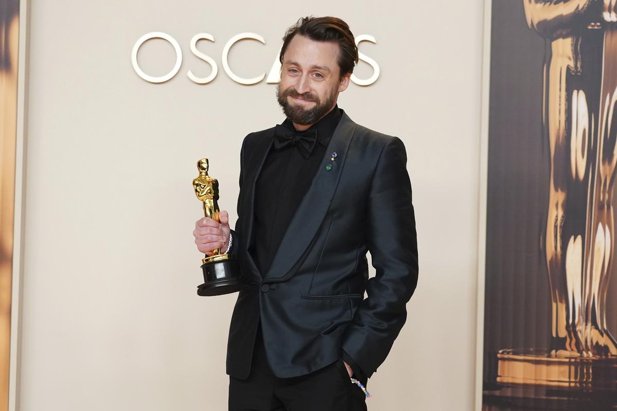 Oscars 2025 | List of winners at the 97th Academy Awards - The Hindu