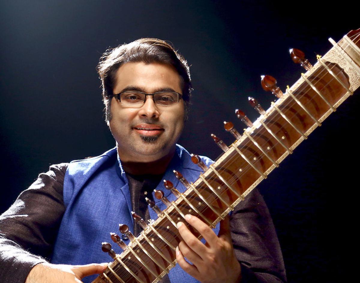 Music concert in Town Hall on October 27 - The Hindu