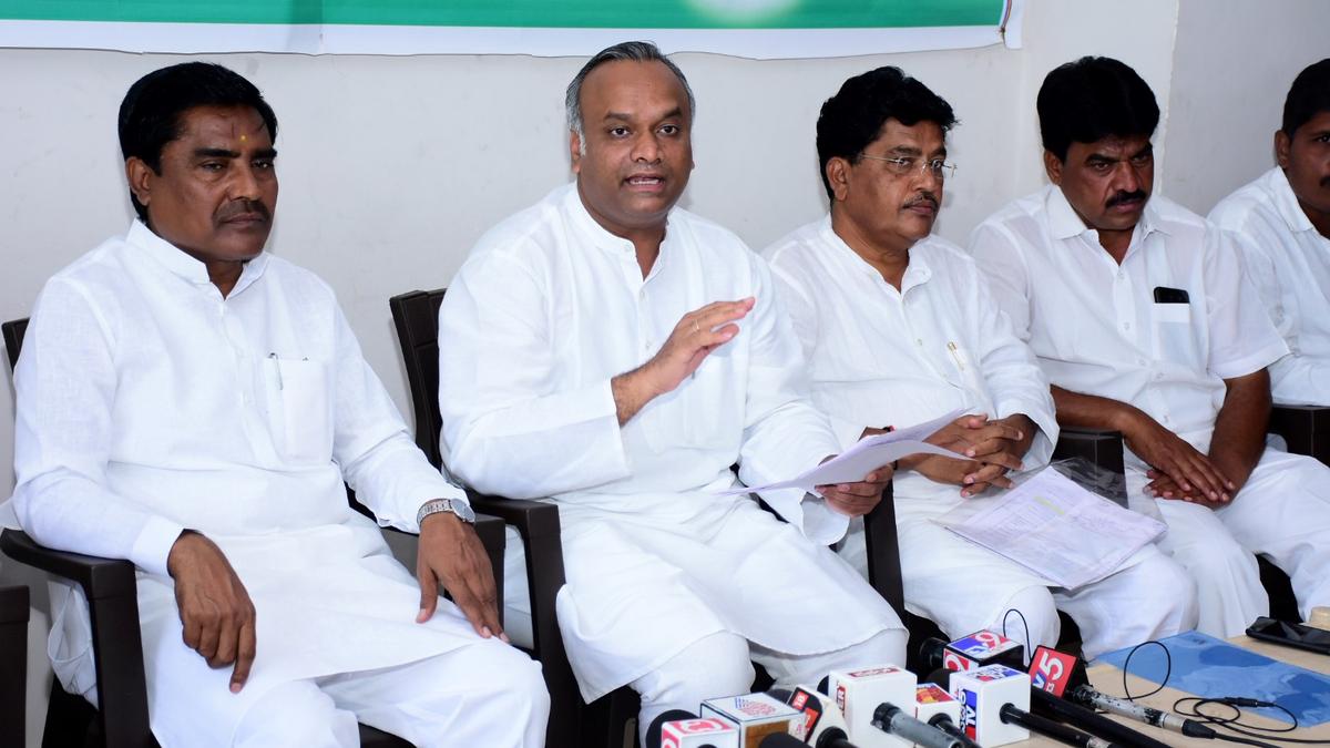 CM’s announcement of increasing allocation for KKRDB triggers political ...