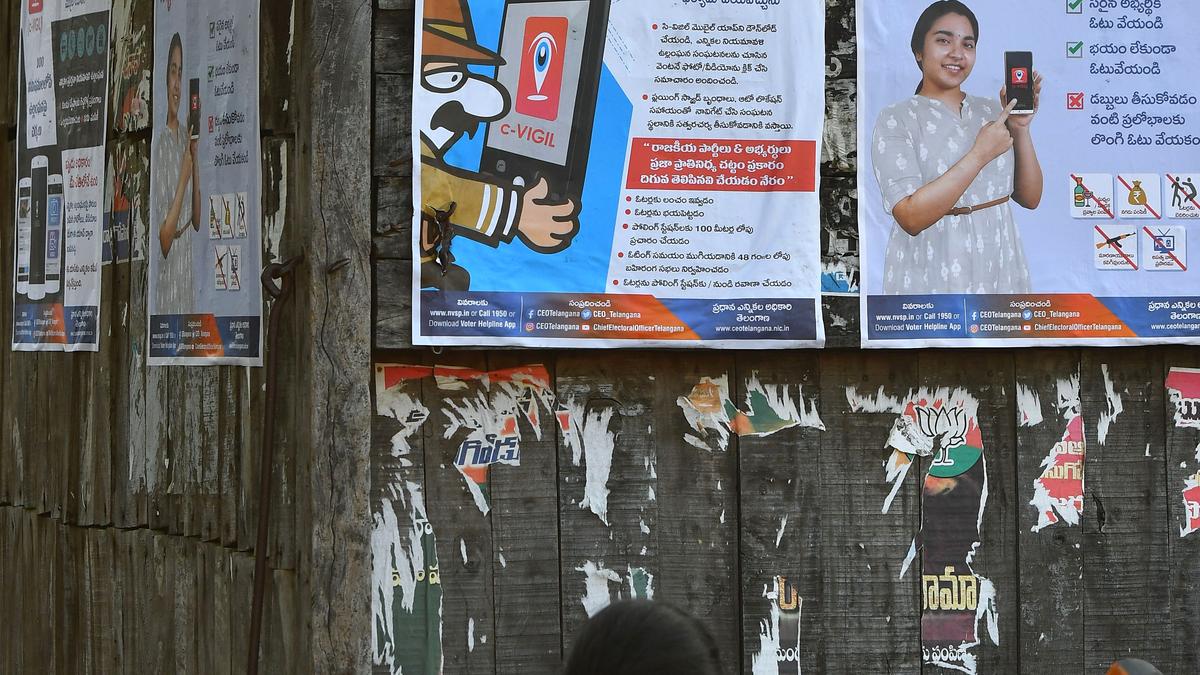 Parties swarm villages in Munugode Assembly constituency in Telangana ...