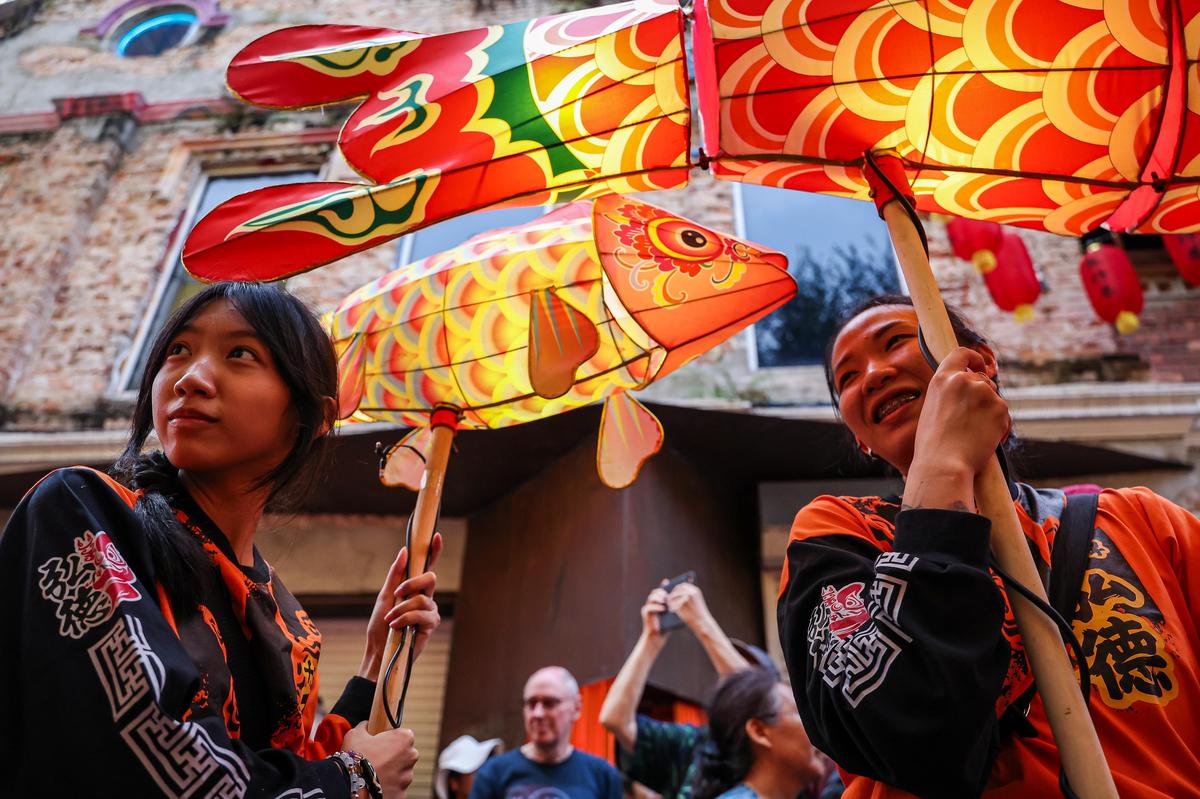 Celebrating history: Through New Year’s past into New Year’s present ...