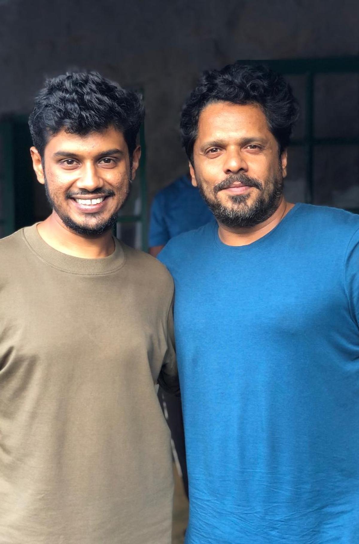 Musician Fejo: Good times are ahead for Malayalam rap - The Hindu