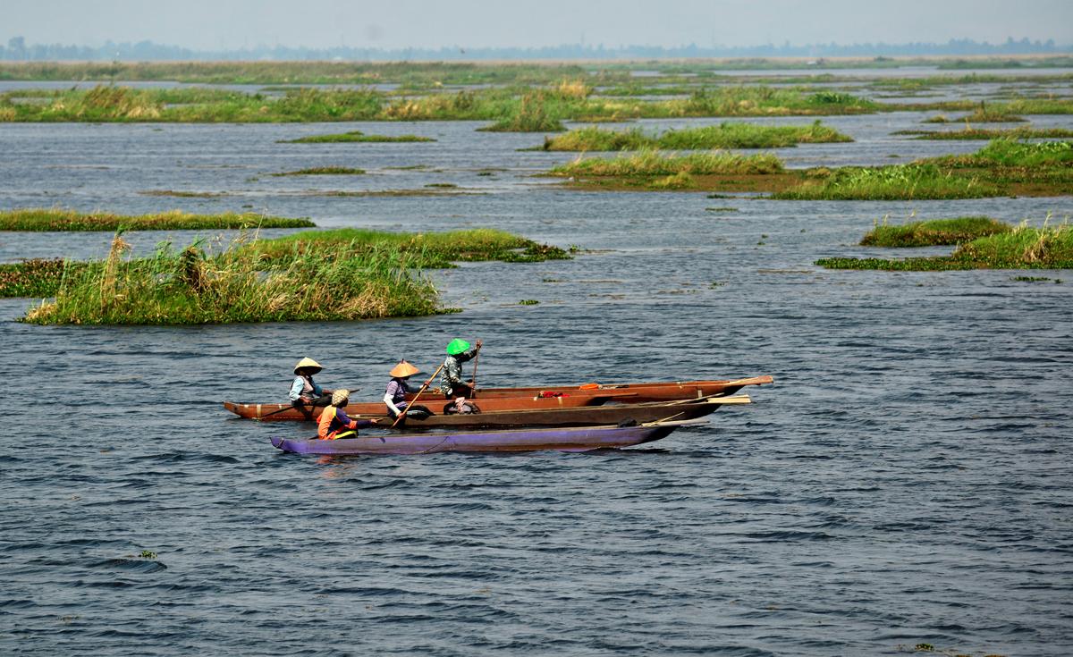 Review of Santa Khurai’s The Yellow Sparrow — Memoir of a Transgender ...