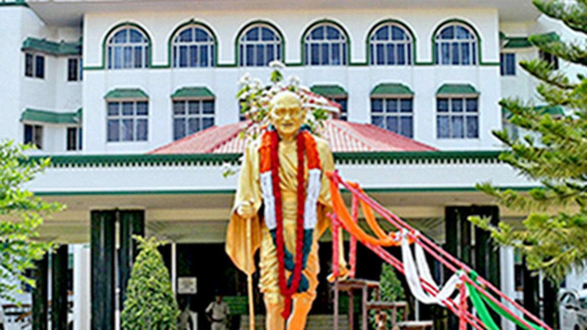 Madras High Court Sets Aside Life Term Imposed On Man Sentences Him To