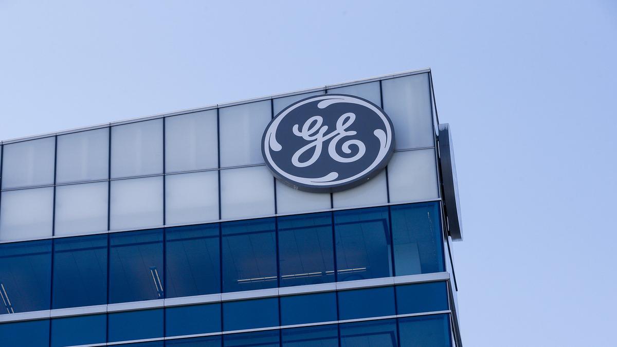 GE to create three different public listed companies - The Hindu