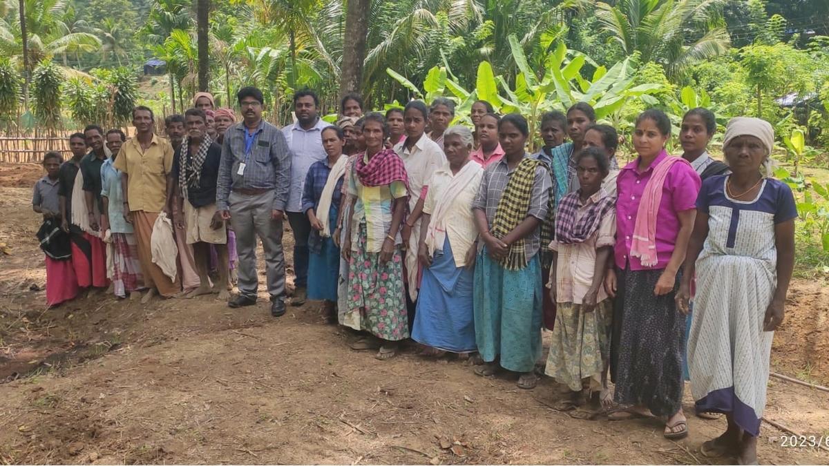 Chadayamangalam becomes first block panchayat in Kerala to adopt ABPS ...
