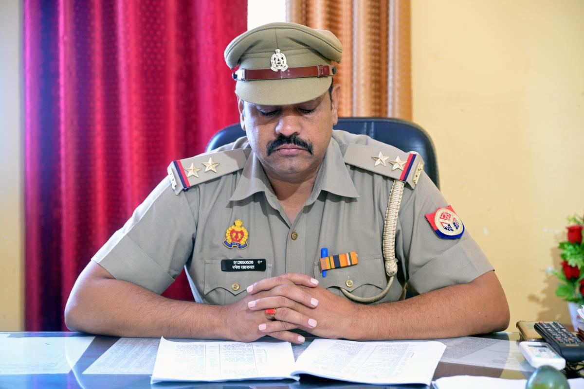 Implementing new criminal laws proving to be an uphill task in rural U ...