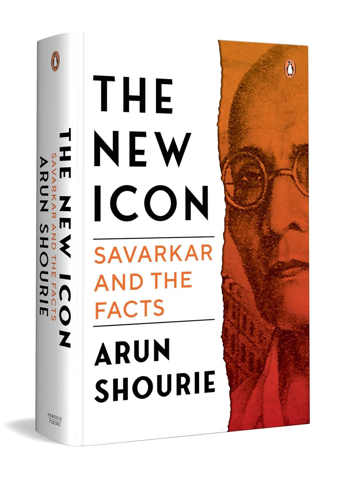 A sharp writer and an eloquent speaker: review of Arun Shourie’s The ...