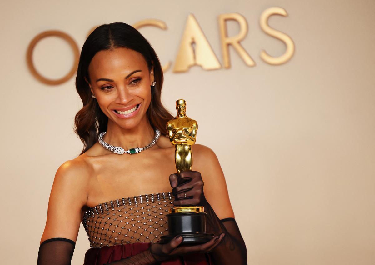 Oscars 2025 | List of winners at the 97th Academy Awards - The Hindu