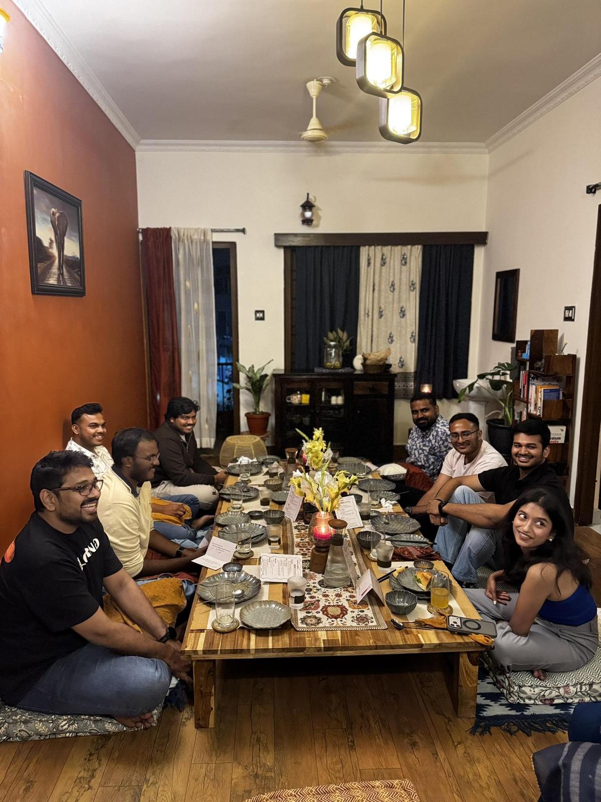 Mindful meals, nature walks and fitness: Visakhapatnam’s slow living ...