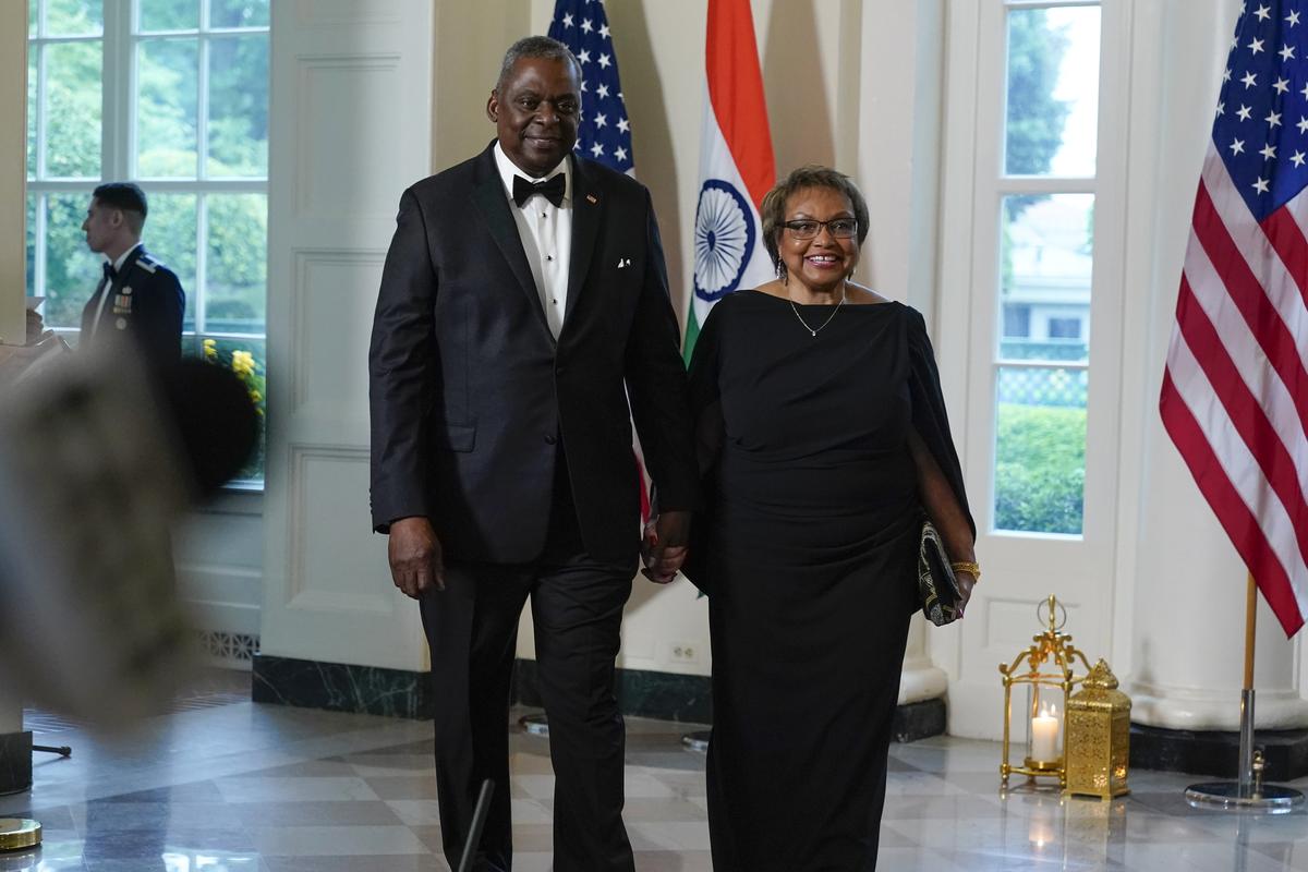 PM Modi’s ‘no alcohol’ toast and other moments at White House state ...