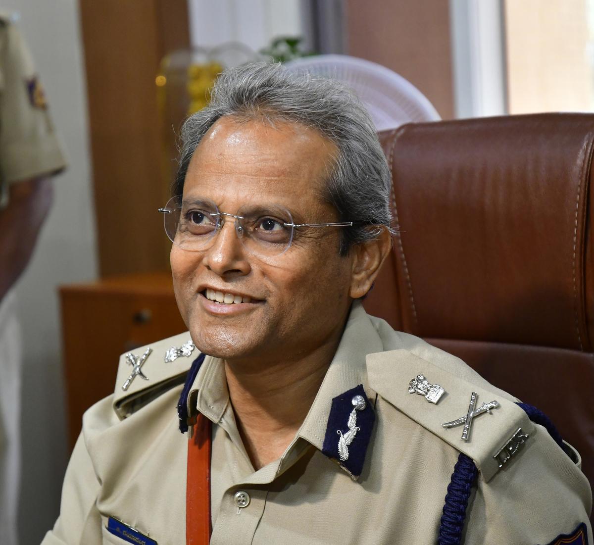 Ask the Bengaluru Police Commissioner a question on June 30 - The Hindu