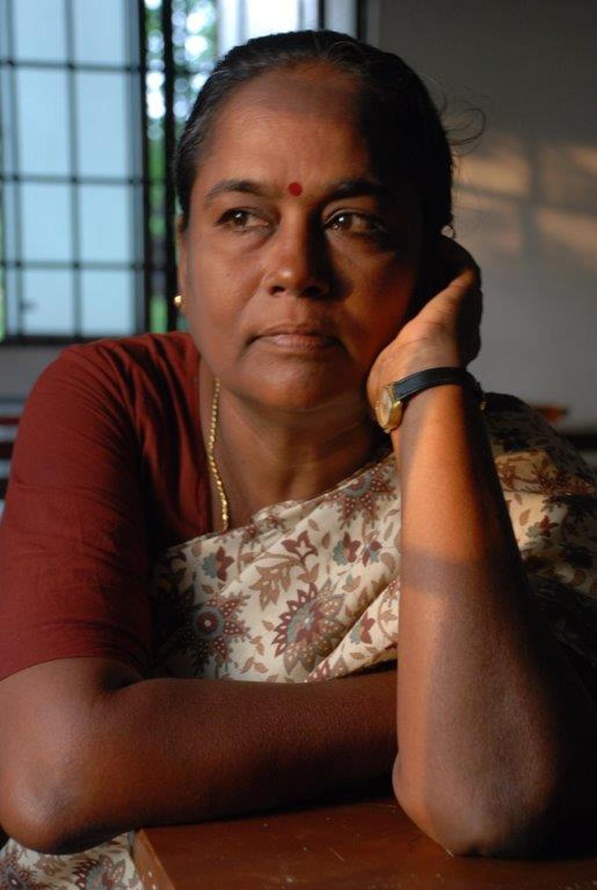 FAUSTINA.jpg - The Hindu