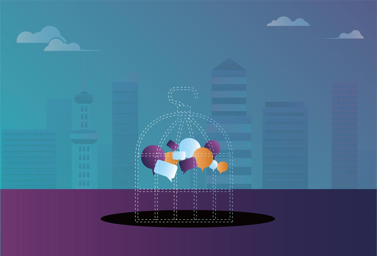 Twitter’s petition on Section 69A of the IT Act - The Hindu