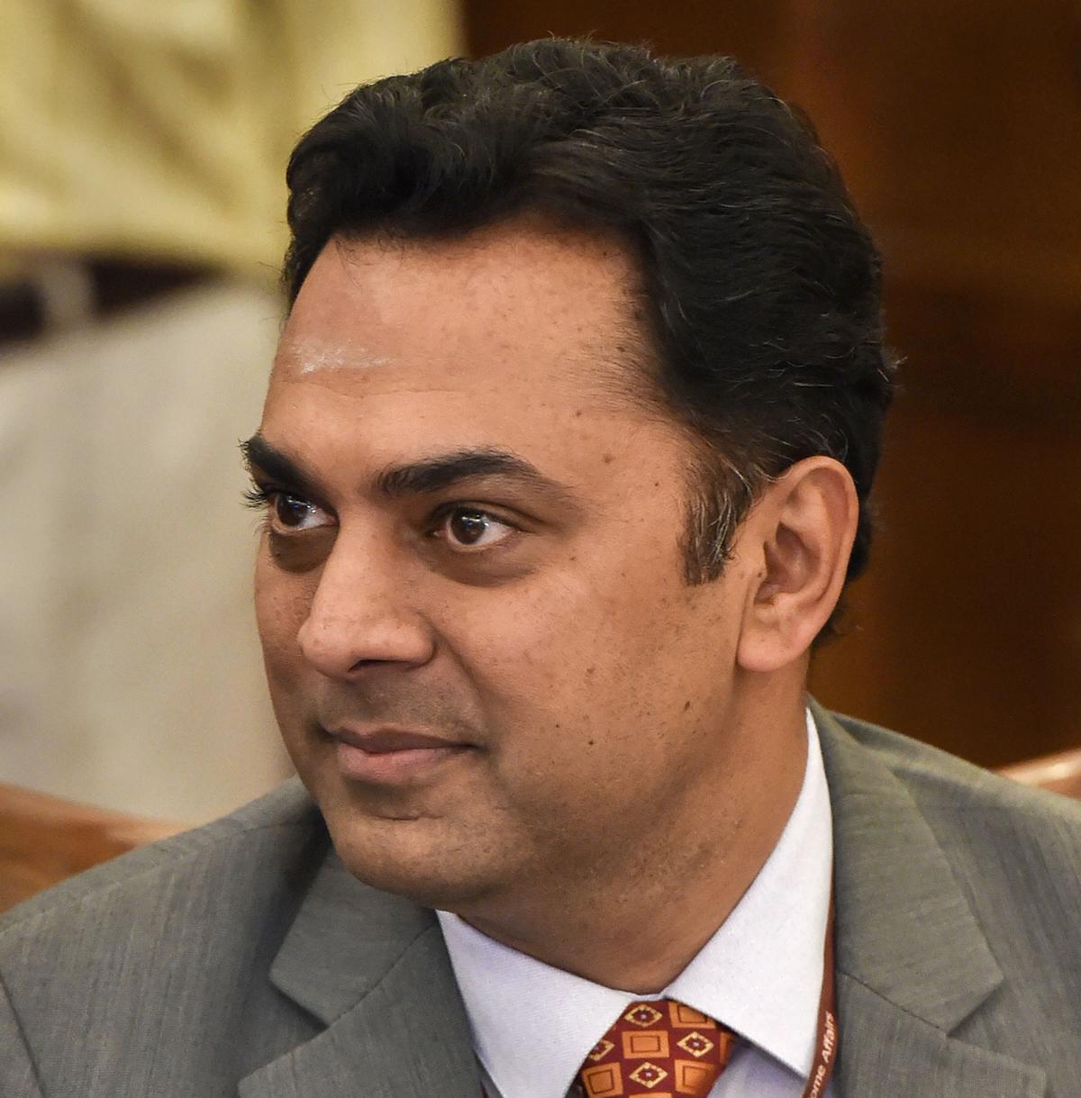 Review of Krishnamurthy Subramanian’s India@100 — Envisioning Tomorrow ...