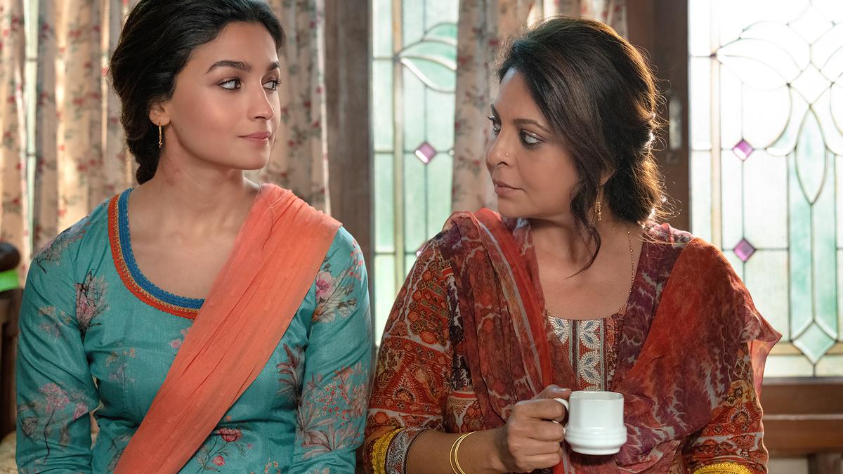 Changing portrayals: On Muslim characters in popular cinema - The Hindu