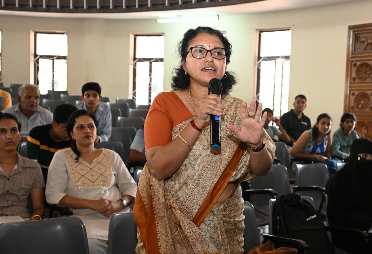 Understand yourself to identify the passion with which you can ...