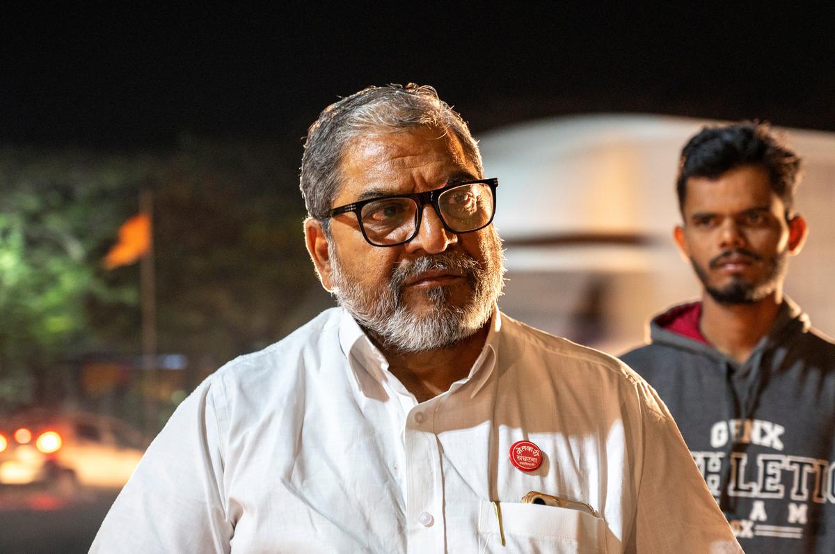 Sugar-belt shocker: the financial and sexual abuse of Maharashtra’s migrant workforce - The Hindu