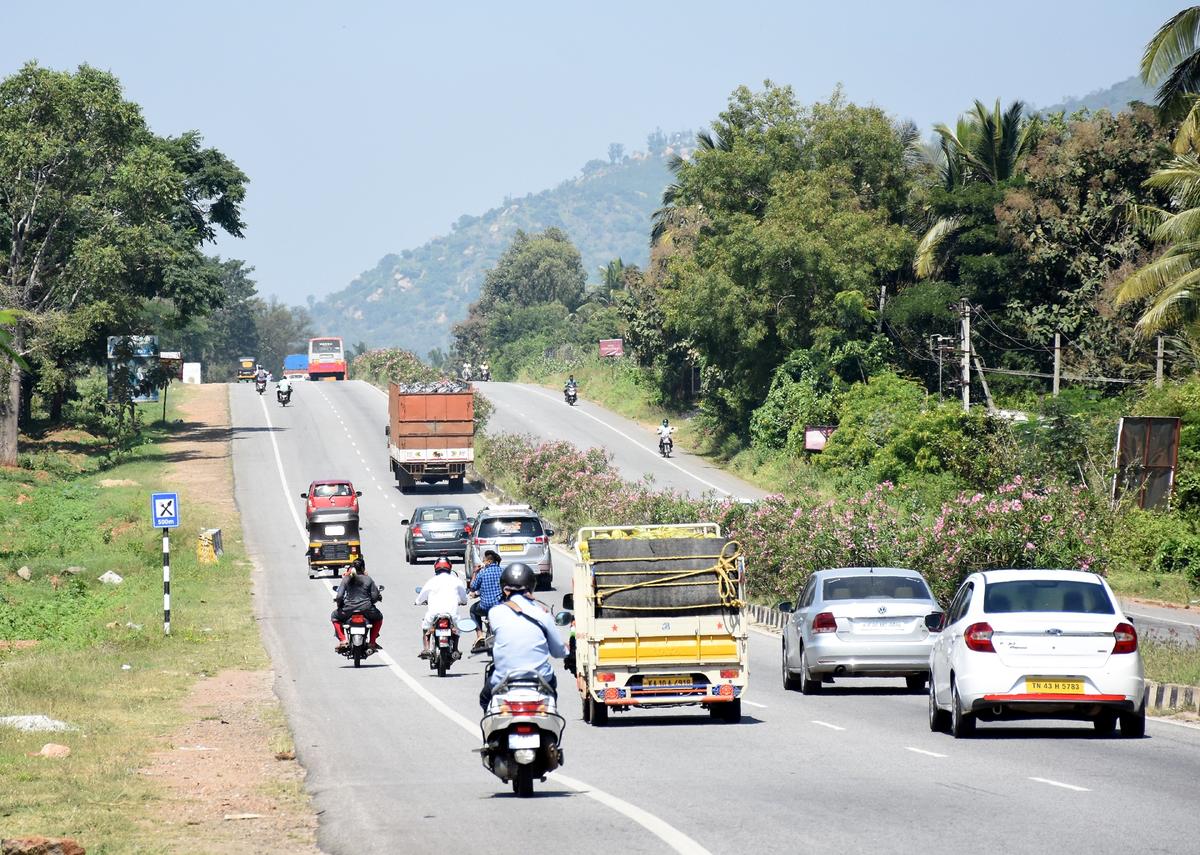 Mysuru airport expansion: road diversion preferred over underpass for ...