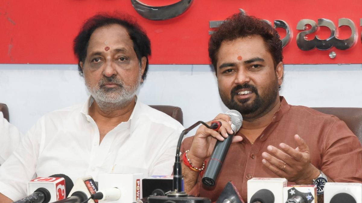 Nitin Guttedar firm on his decision to contest as Independent candidate ...